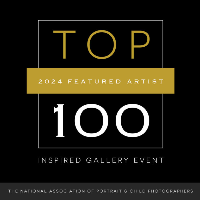NAPCP Inspired Gallery Event Top 100 Artists - Simply Shelby Photography